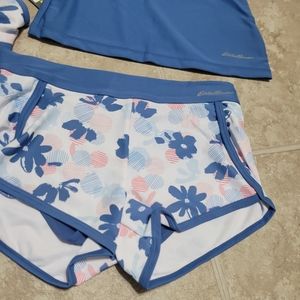 Eddie Bauer Bathing Suits